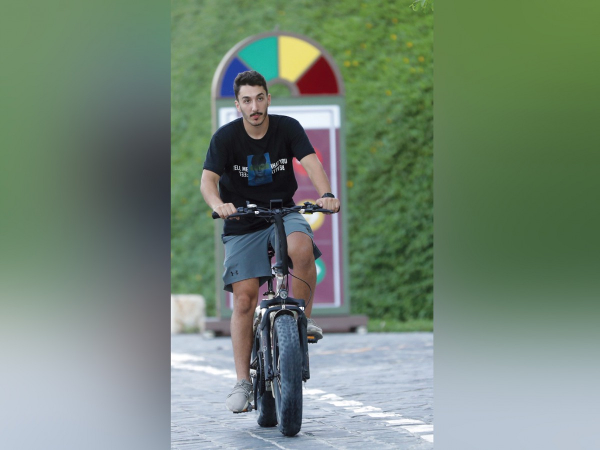 WISH’s ‘Doha Healthcare Week 2020’ to promote wellness | The Peninsula ...