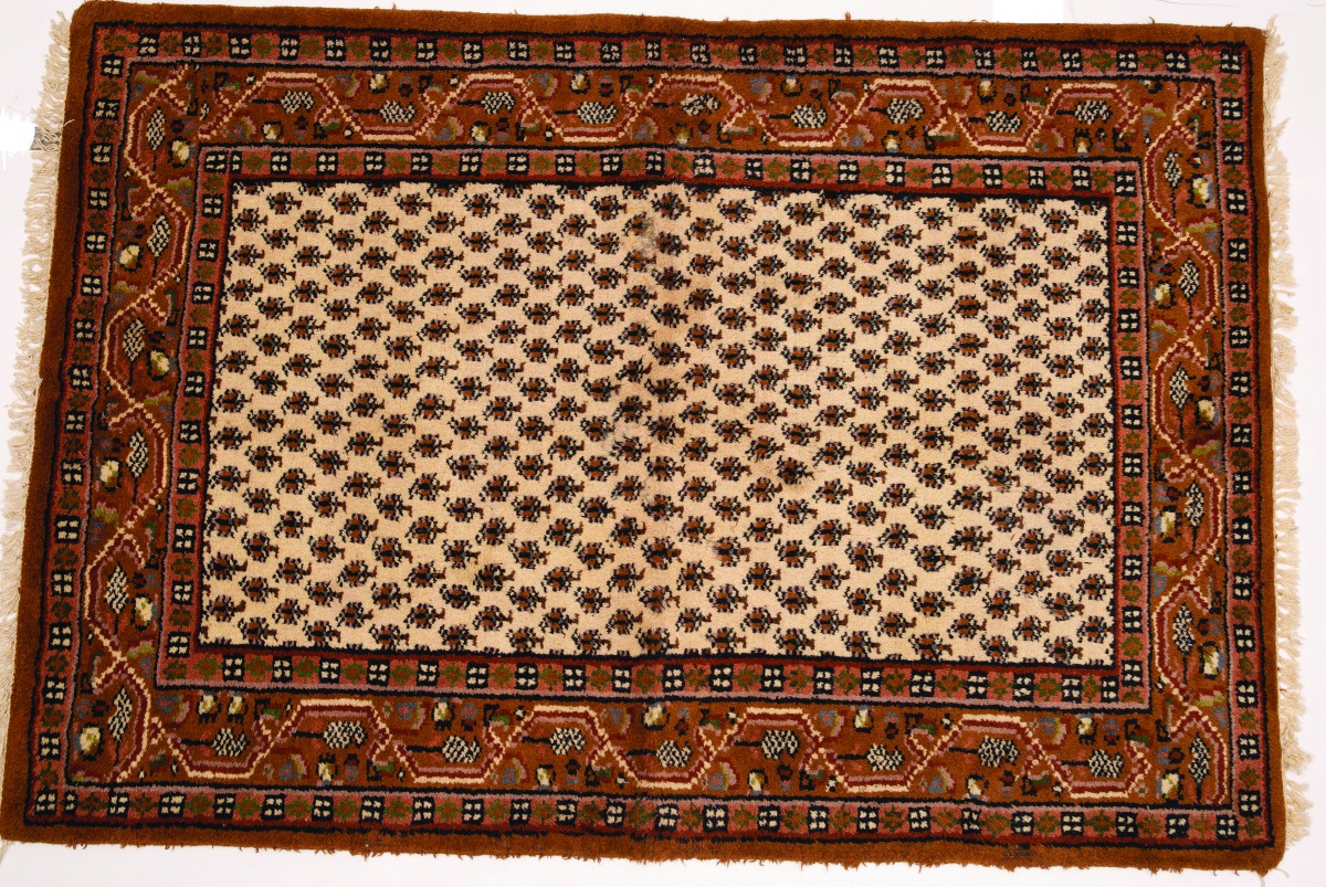 AlBahie to host no-reserve auctions for carpets, rugs | The Peninsula Qatar