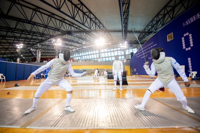 Doha 2030 promises gateway to sustainability and ultimate Asian Games ...