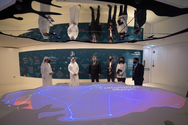 Doha 2030 promises gateway to sustainability and ultimate Asian Games ...