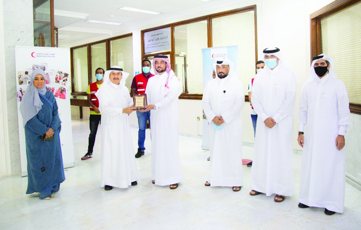 NHRC celebrates Qatar Human Rights Day | The Peninsula Qatar