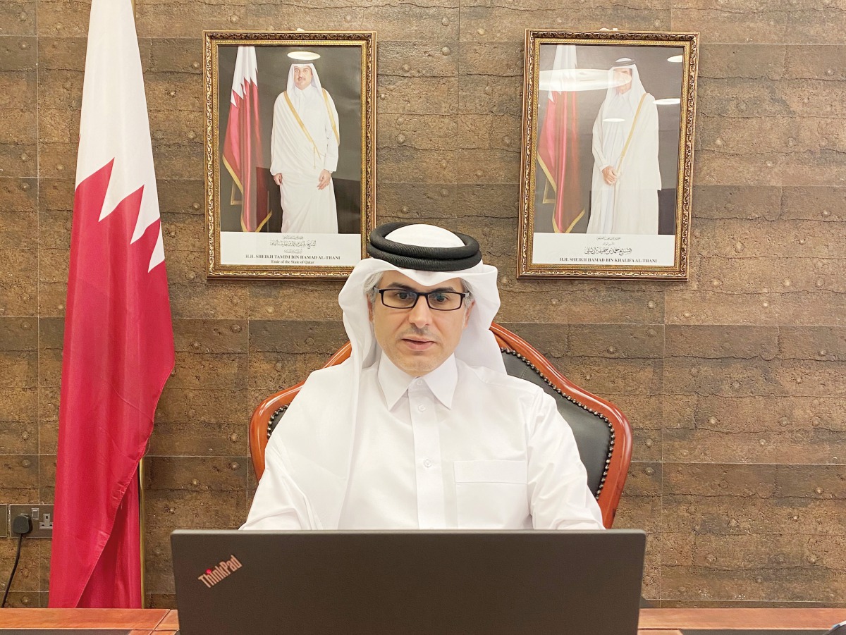 Qatar participates in 46th meeting of GCC Standardization Organization ...