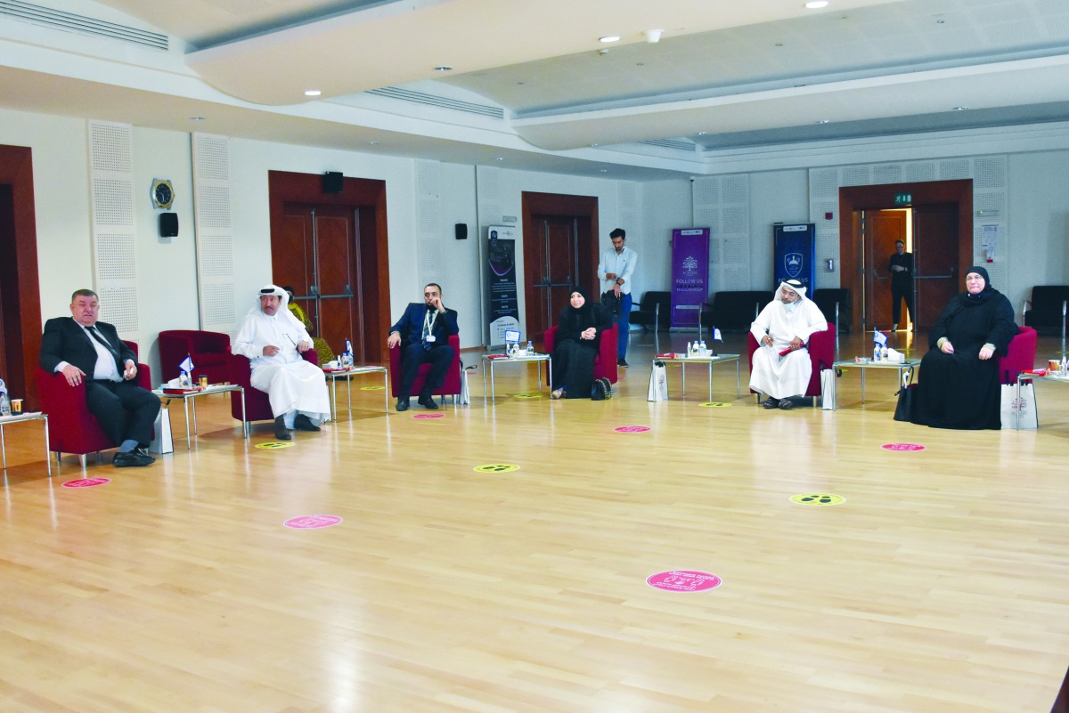 Education Ministry delegation praises Ta’allum online learning ...