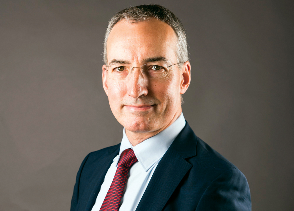 Mannai Corporation appoints Michael Deeter as Chief Executive Officer ...