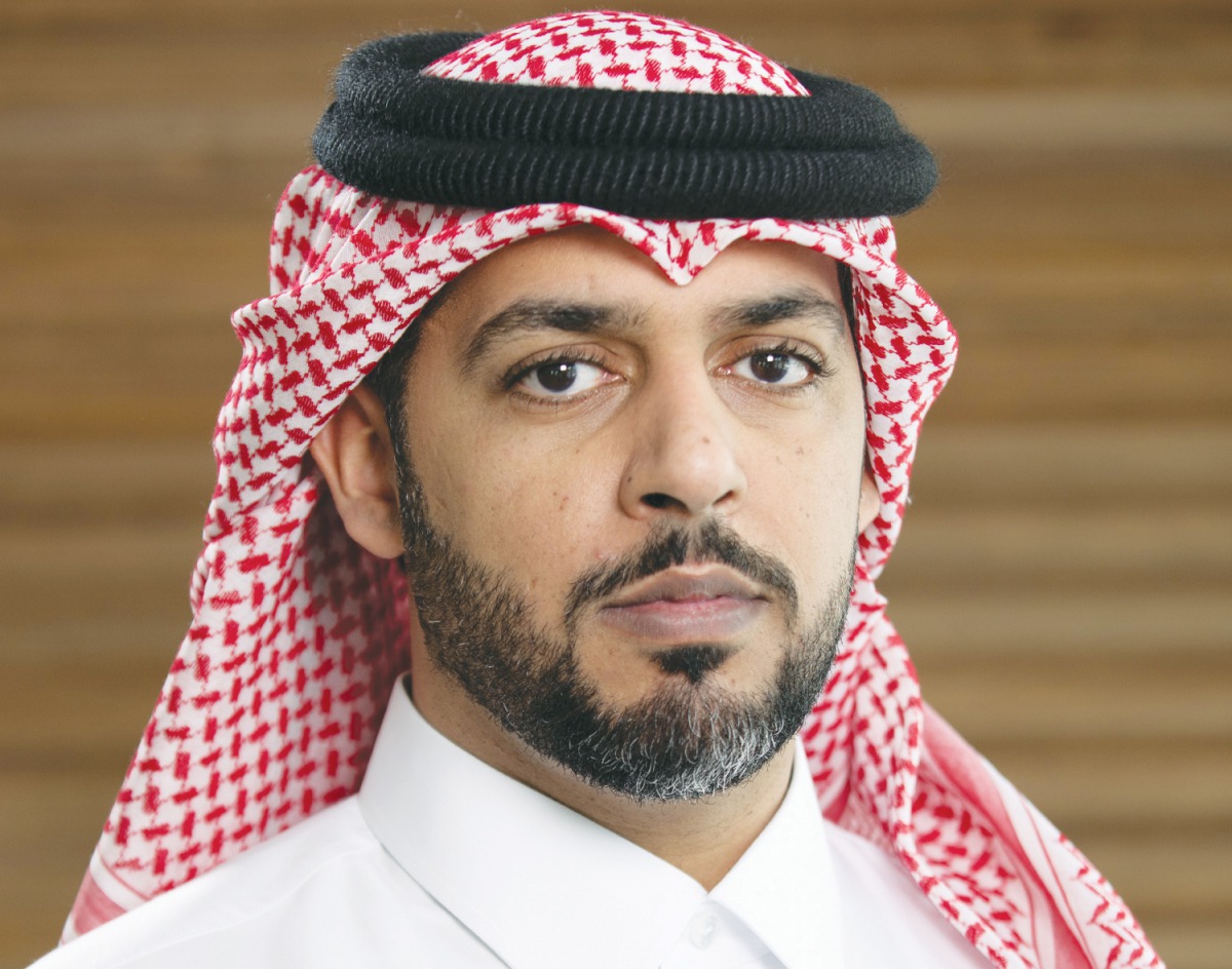 QIC Group appoints new CEO for OQIC | The Peninsula Qatar