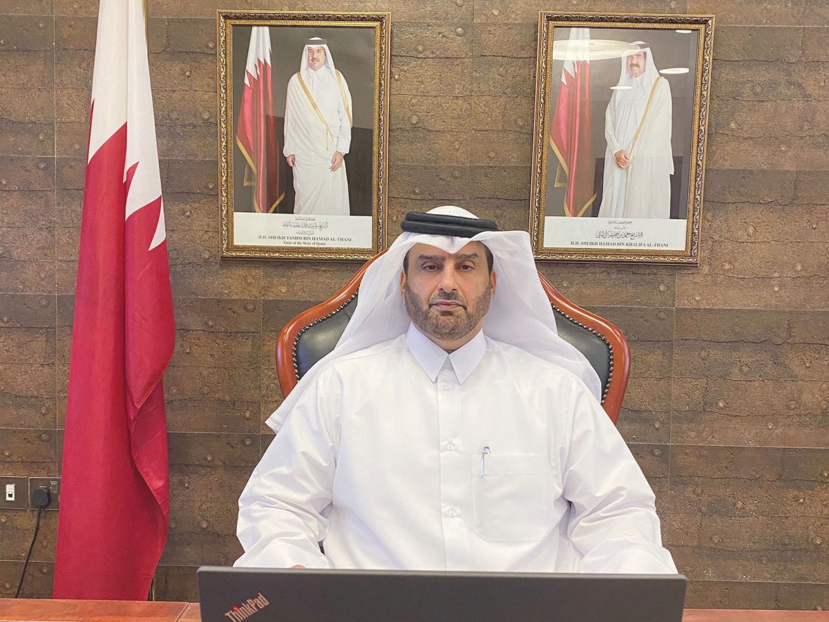 Qatar attends 47th GSO Technical Council meeting | The Peninsula Qatar