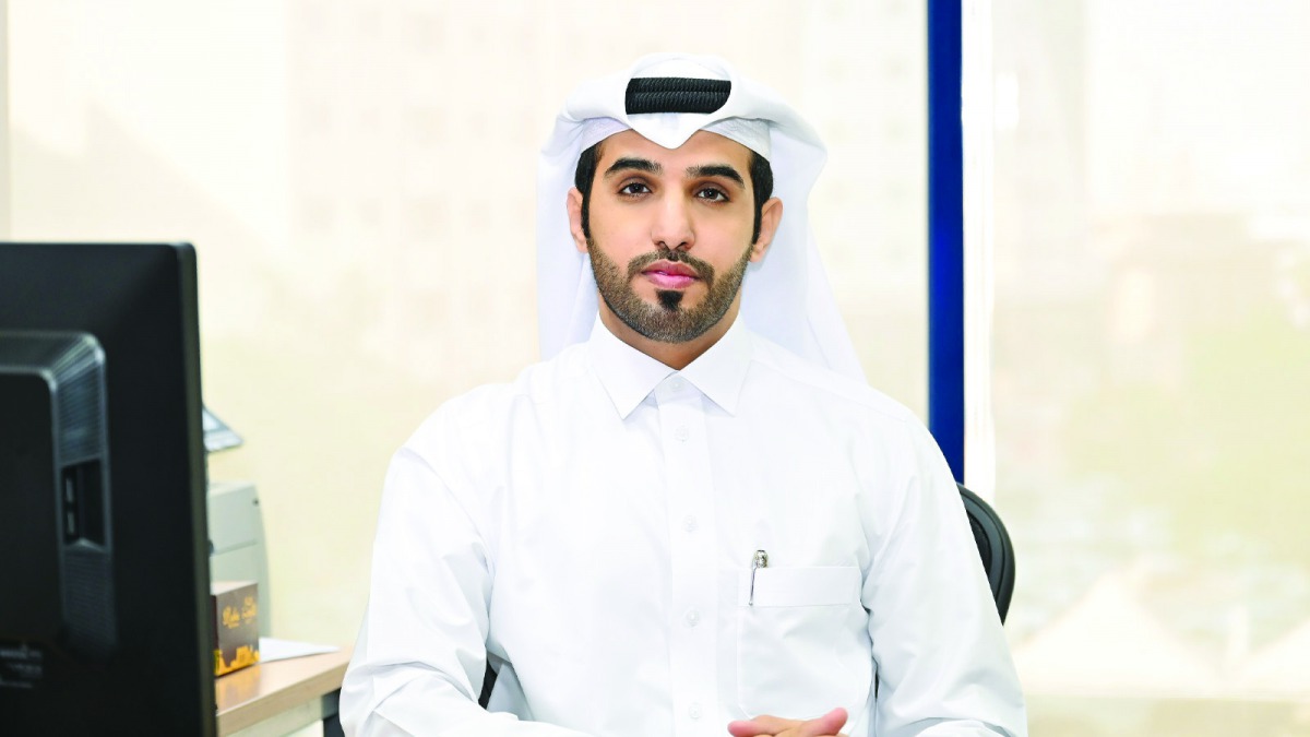 Al Athbi becomes first Qatari to get ICAO accreditation | The Peninsula ...