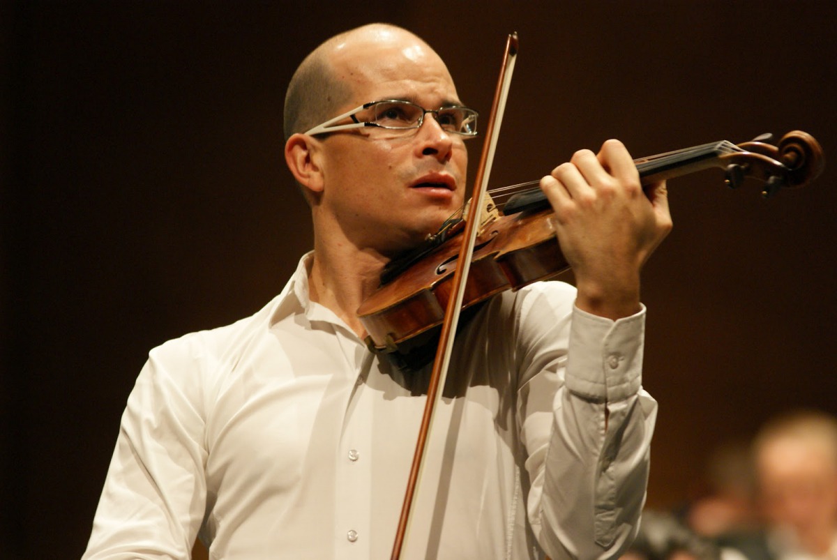 Qatar Philharmonic Orchestra back on stage | The Peninsula Qatar