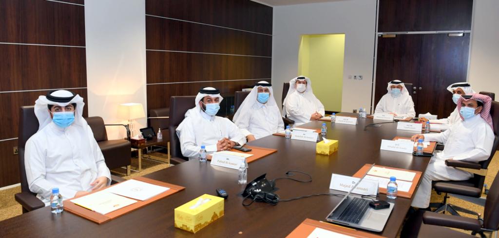 Qatar, UNOCT hold third strategic dialogue | The Peninsula Qatar
