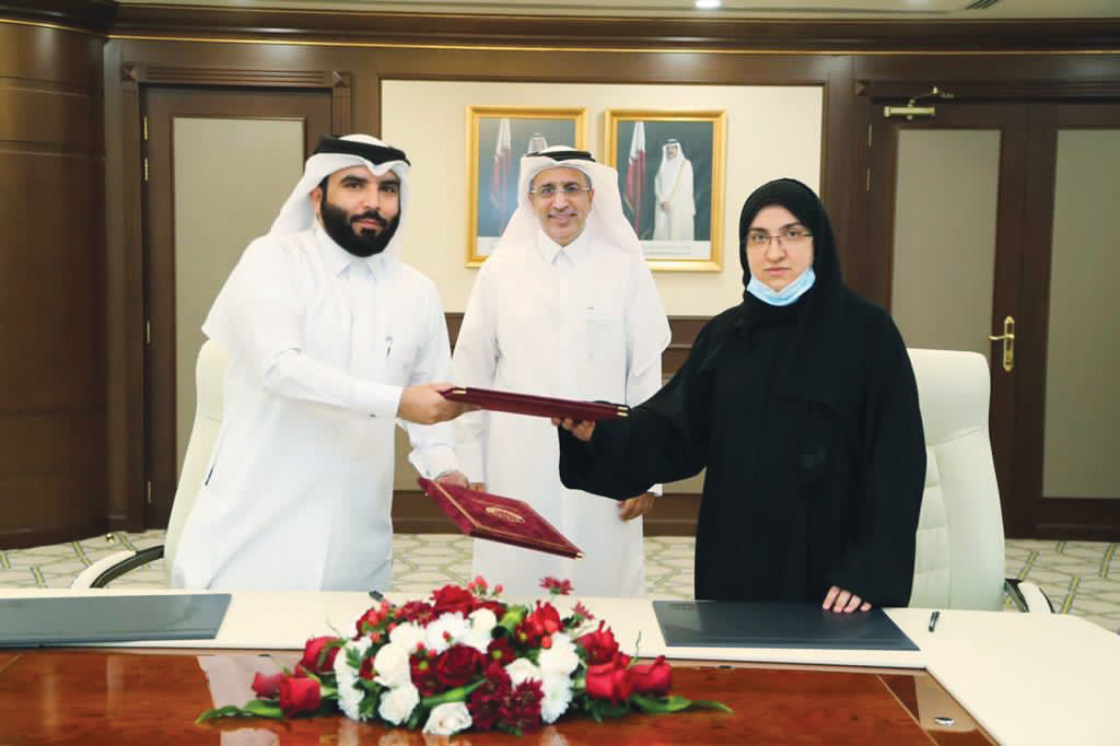 Supreme Judiciary Council, QU launch ‘Judges of Tomorrow’ initiative ...