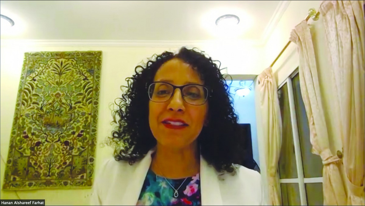 Success strategies for women in STEM stressed | The Peninsula Qatar