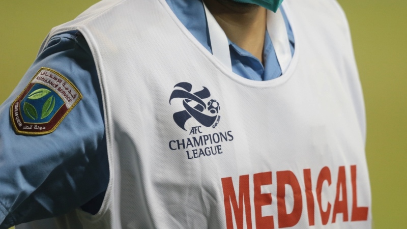 Qatar sets new benchmark for safe return of football amidst global ...