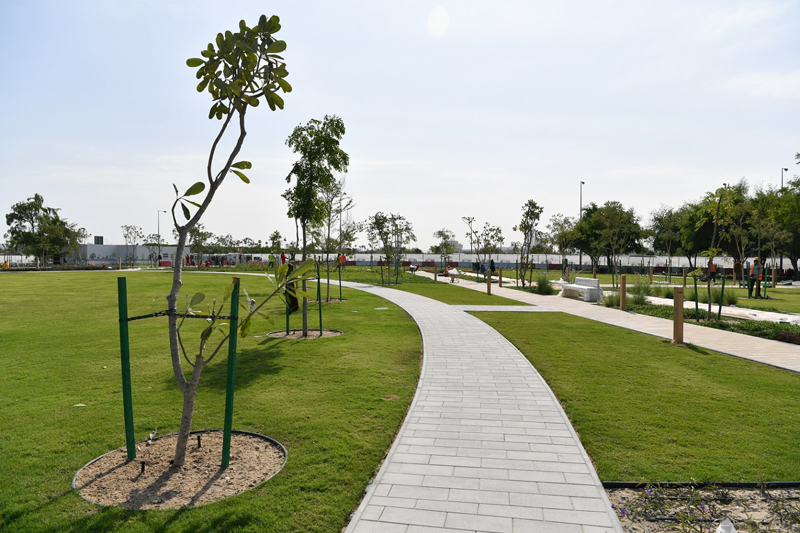 Post Office Plaza to be an entertainment destination in Qatar | The ...