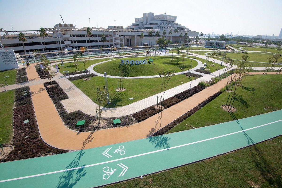 Post Office Plaza to be an entertainment destination in Qatar | The ...