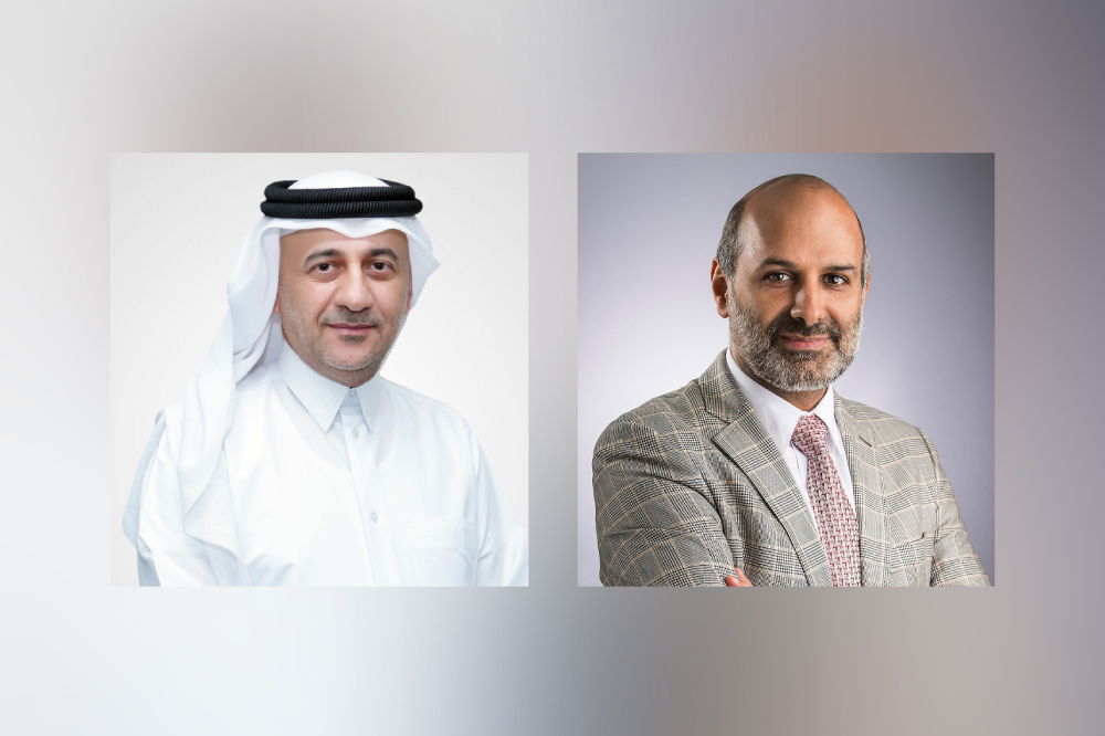 Over 3,300 professionals register for Qatar Health 2021 | The Peninsula ...