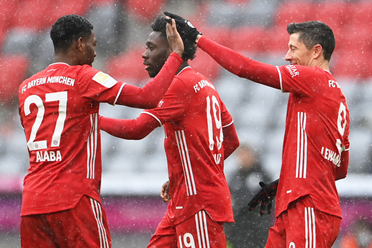 Bayern beats Freiburg 2-1 to return to winning ways | The Peninsula Qatar