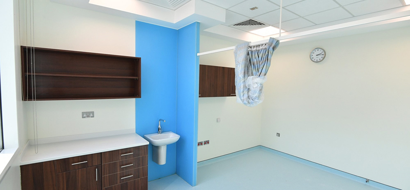 Ashghal finishes South Al Wakra Health Center main works | The ...