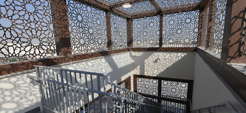 Ashghal finishes South Al Wakra Health Center main works | The ...