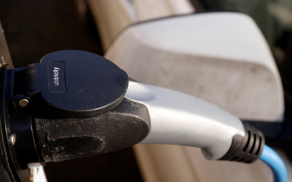 Shell bulks up EV charging network with Ubitricity acquisition | The ...