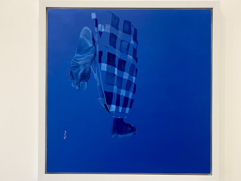 4 Qatari artists featured in ‘Process, Part 3’ exhibition | The ...