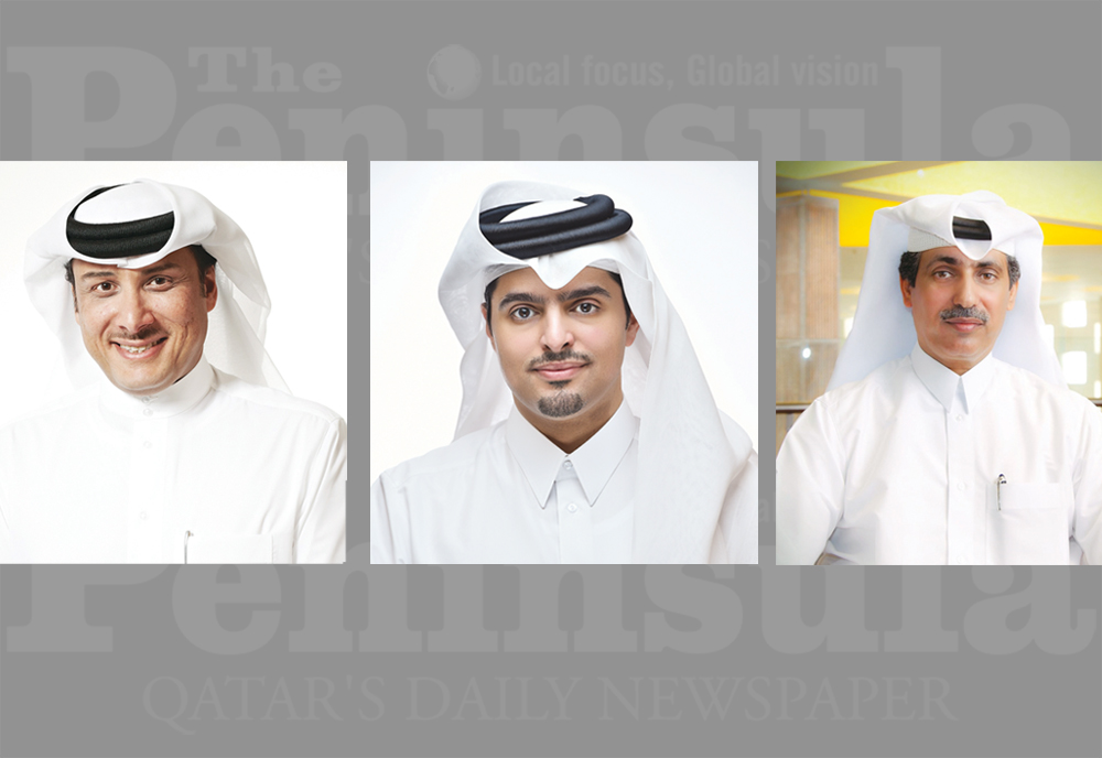 Vodafone net profit rises to QR185m in 2020 | The Peninsula Qatar