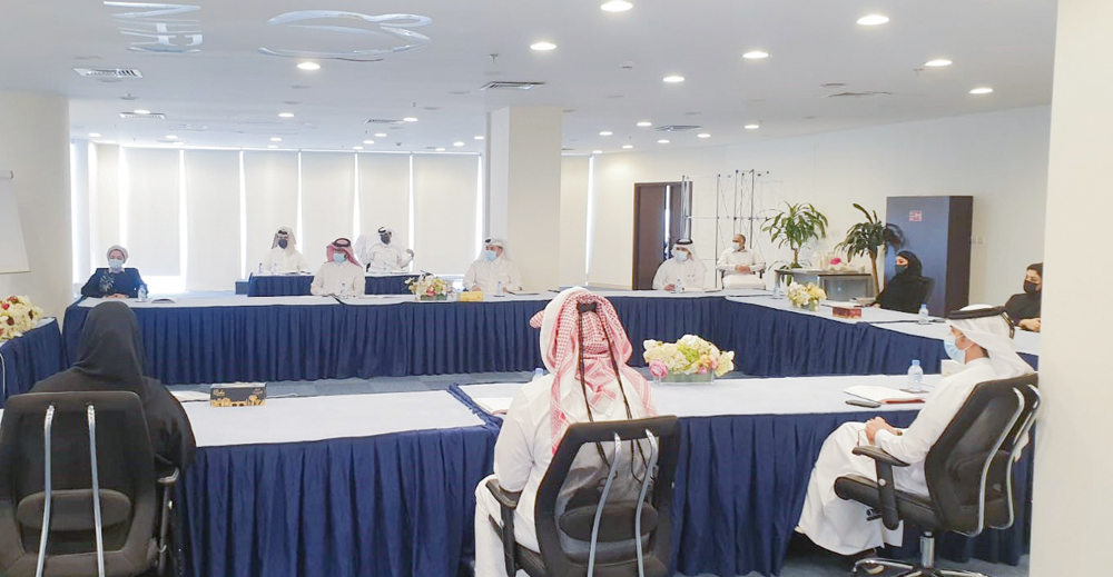 NHRC organises session on principles of human rights, its protection ...