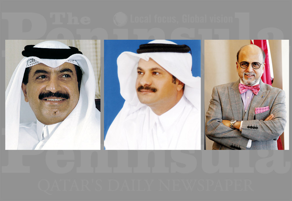 Doha Bank reports QR703m net profit for 2020 | The Peninsula Qatar