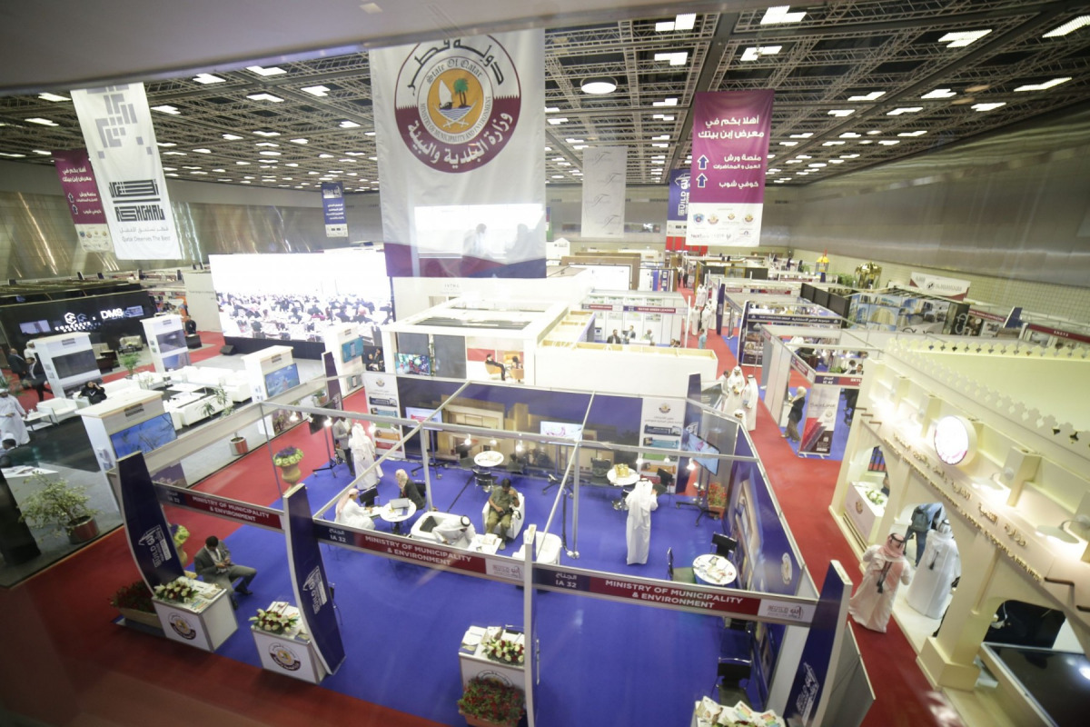 NeXTFairs signs partnership agreement with Boecker | The Peninsula Qatar