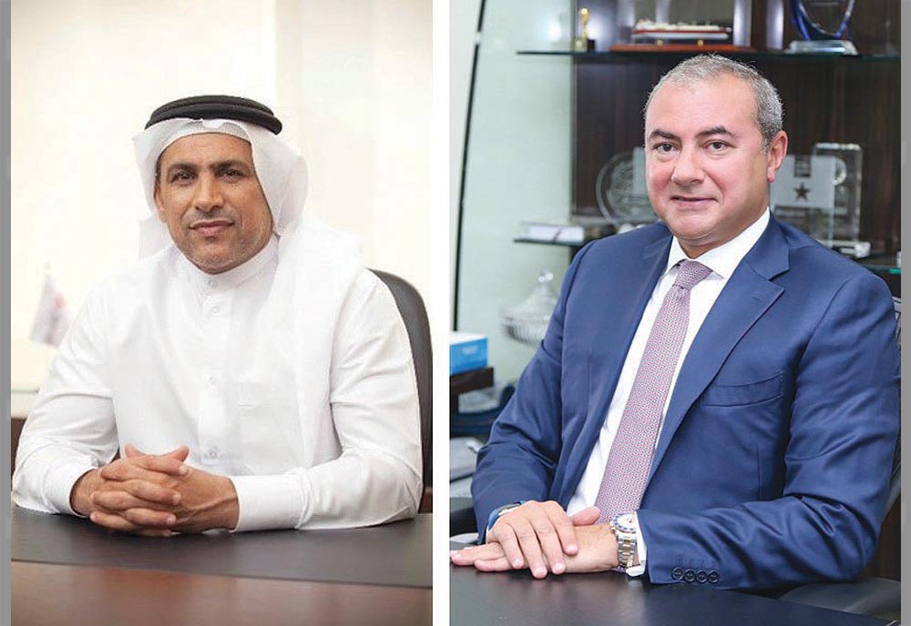 HSBC completes first Islamic trade facility in Menat at $100m with QIB ...