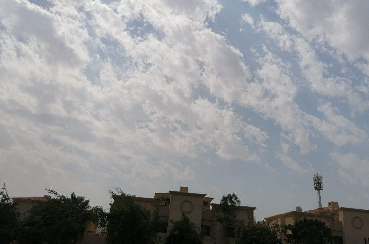 Light rain and partly cloudy weather expected tonight | The Peninsula Qatar