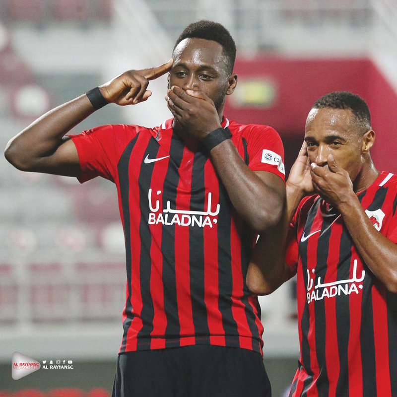 Amir Cup: Al Duhail, Al Rayyan enter semis | The Peninsula Qatar