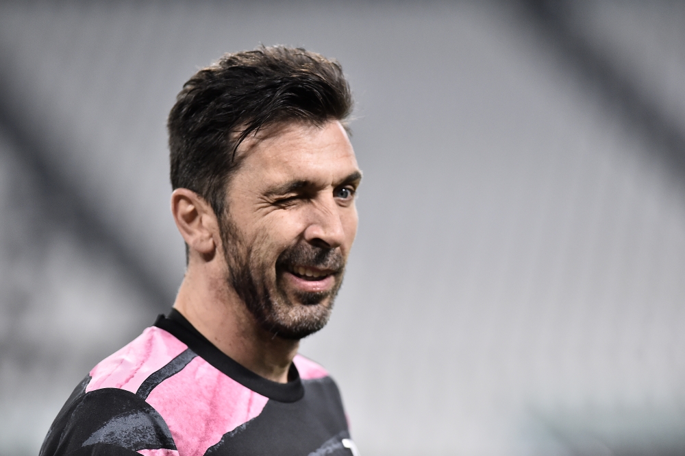 Juventus great Buffon confirms he will retire by 2023 | The Peninsula Qatar