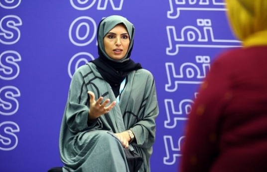 DFI CEO named in Variety International Women’s Impact Report 2021 | The ...