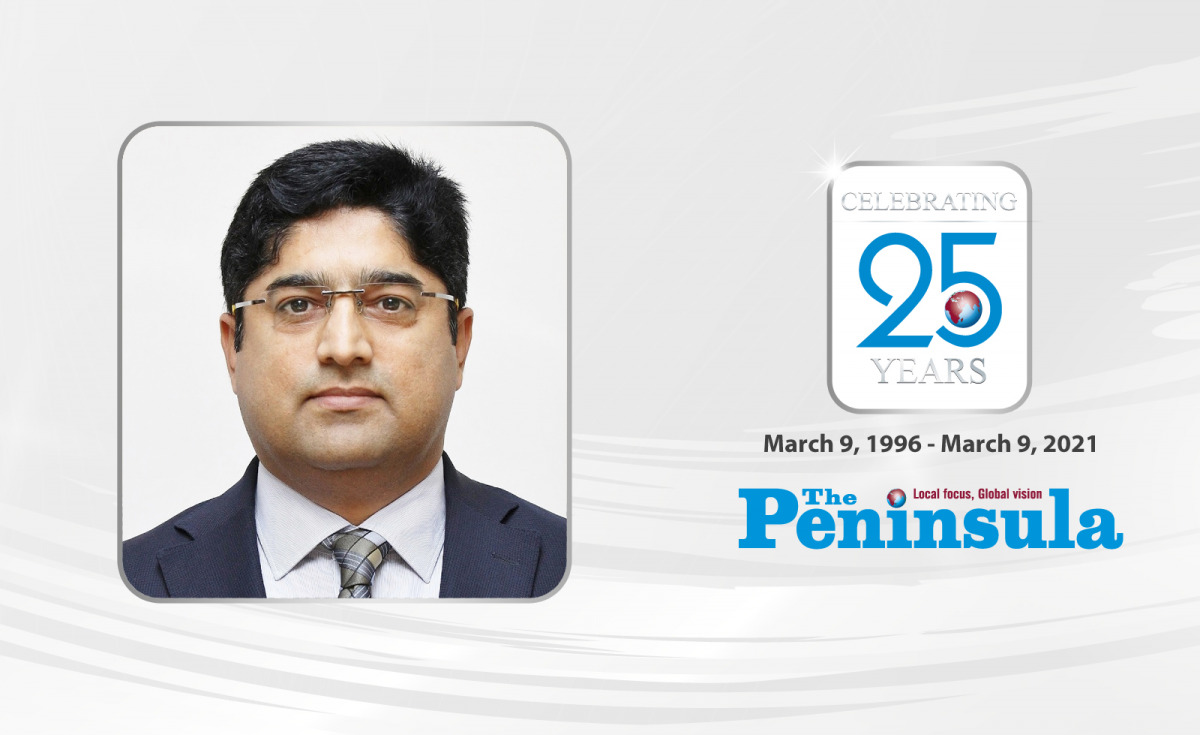 The Peninsula sports desk — playing to win!: Head of Sport Section ...