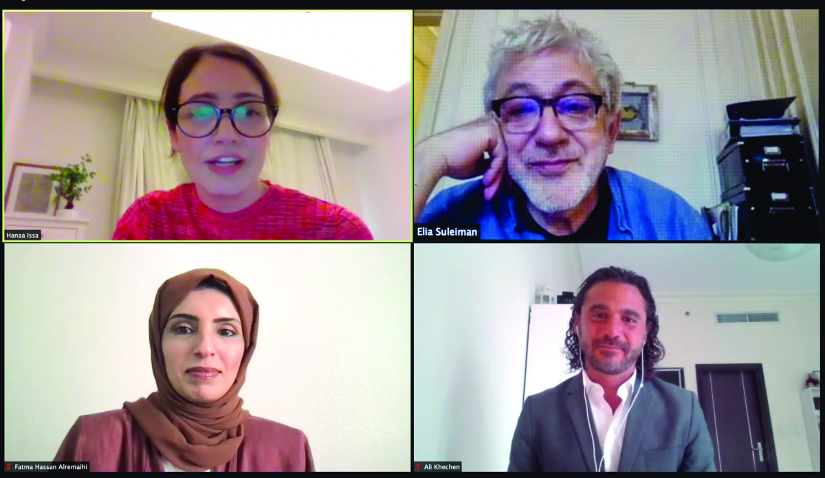 Largest virtual edition of DFI’s annual Qumra opens | The Peninsula Qatar