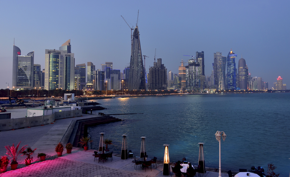 Vaccination drive to boost Qatari economy this year | The Peninsula Qatar