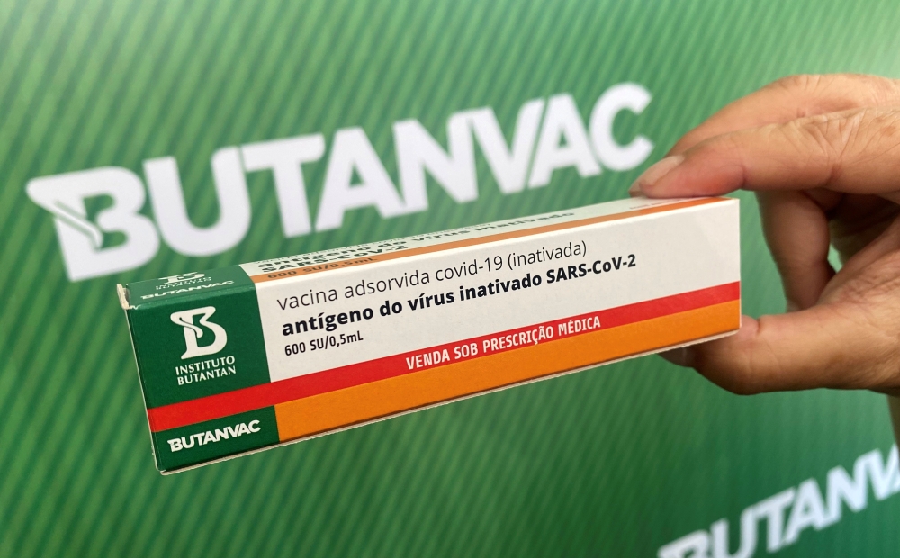 Butantan seeks trials of Brazilian COVID-19 vaccine | The Peninsula Qatar