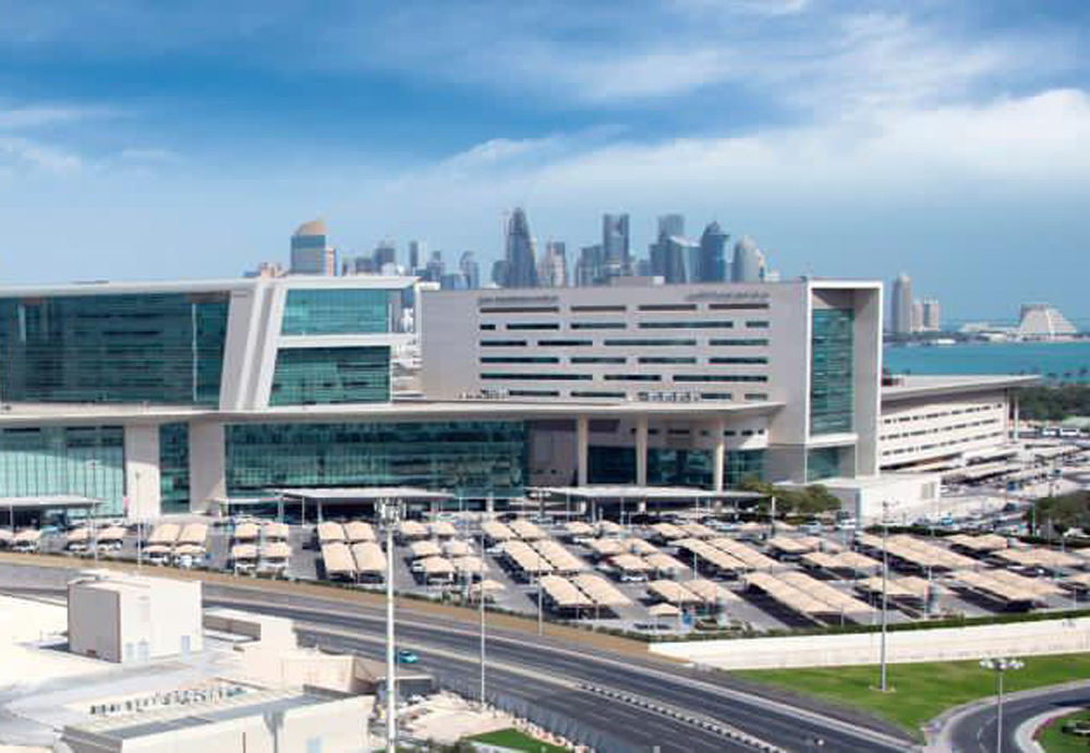HMC continues to provide treatments for cardiac, cerebral strokes ...