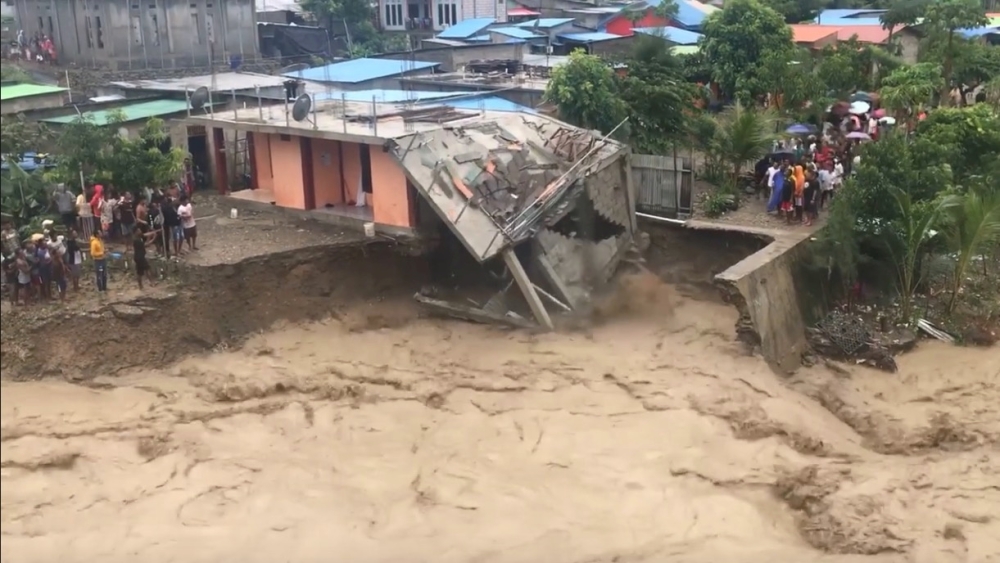 Floods, landslides kill dozens in Indonesia and East Timor | The ...