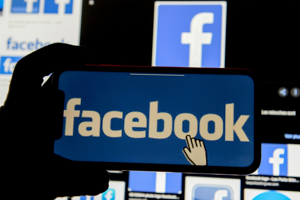 Phone numbers, personal information for 533 million Facebook users ...