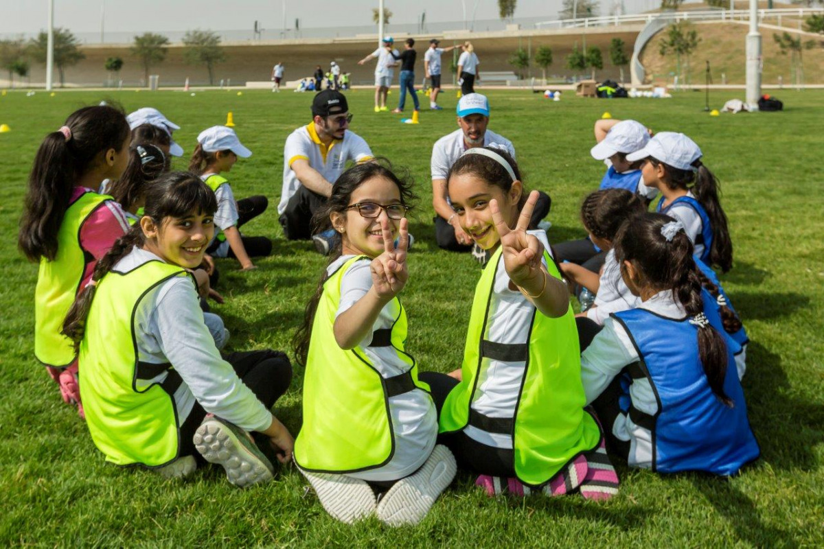 Generation Amazing reaches 725,000 beneficiaries | The Peninsula Qatar