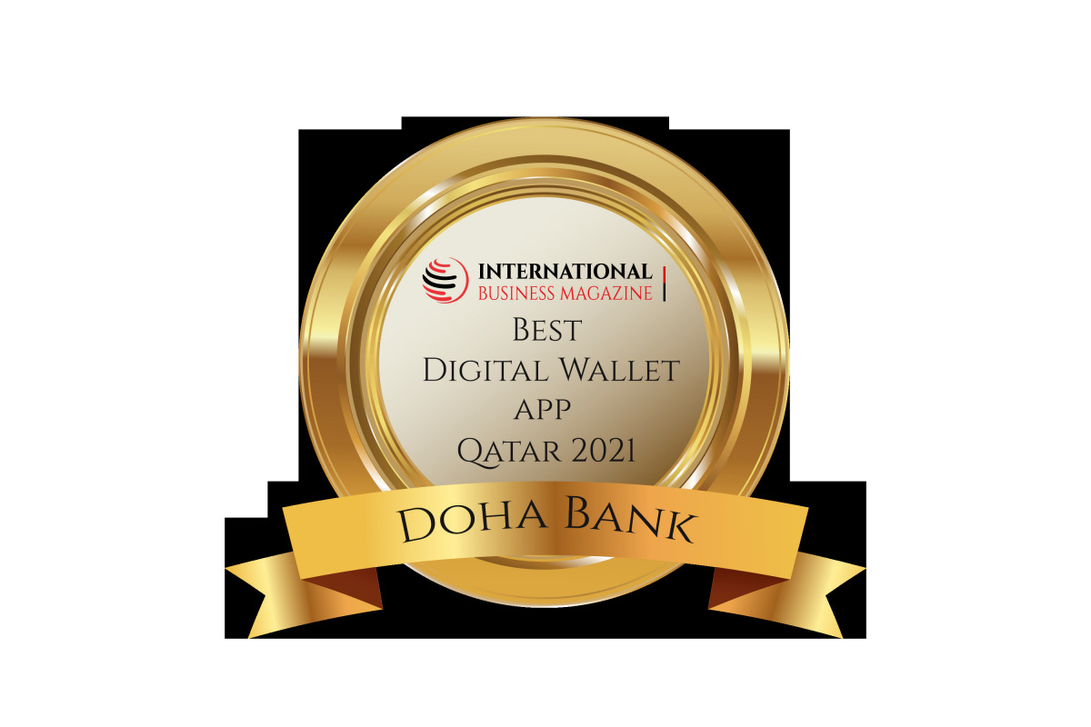 Doha Bank wins ‘Best Digital Wallet App’, ‘Banking CEO of the Year ...
