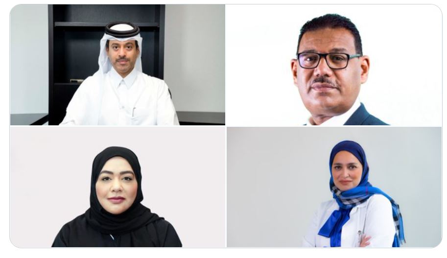 Qatar celebrates World Immunization Week amidst roll-out of largest ...