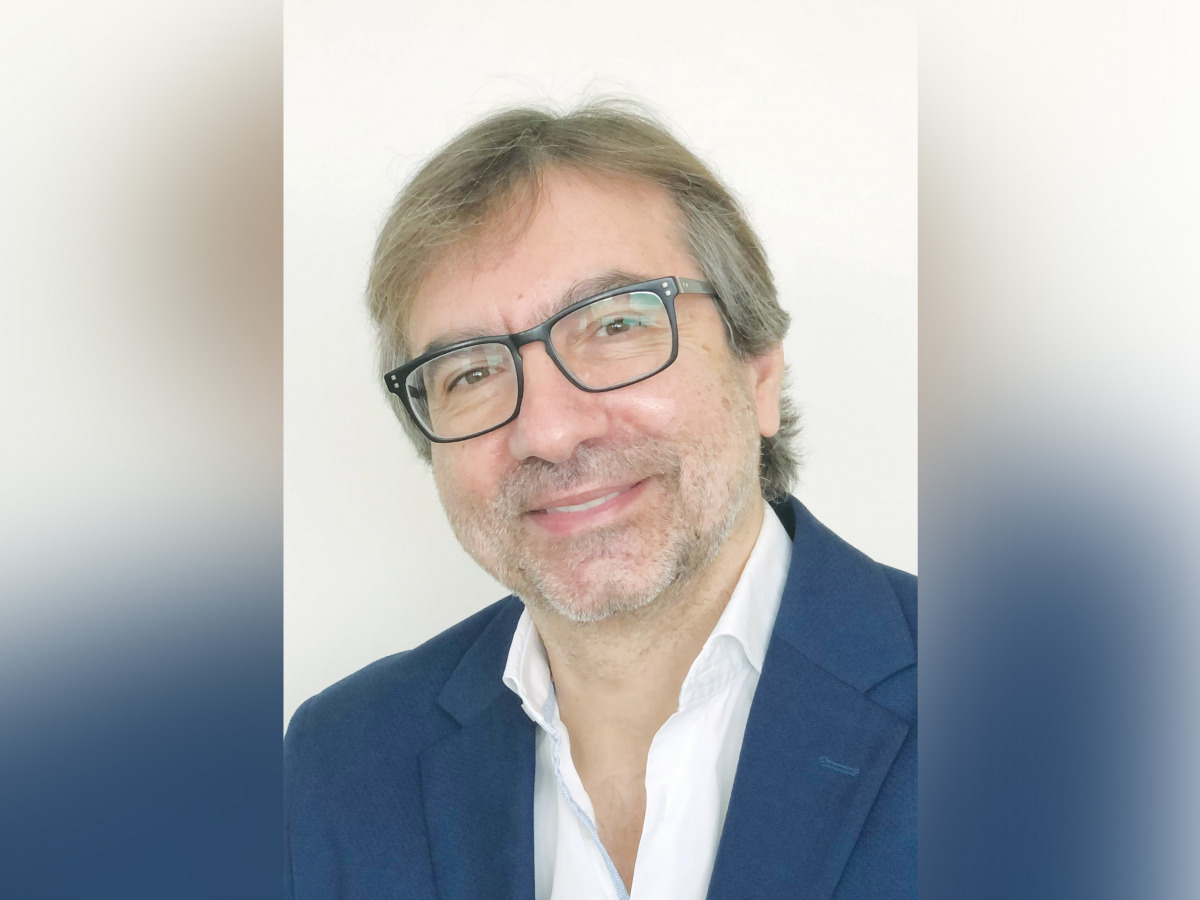 Sidra Medicine appoints Dr. Johnny Awwad as chair of Women’s Services ...