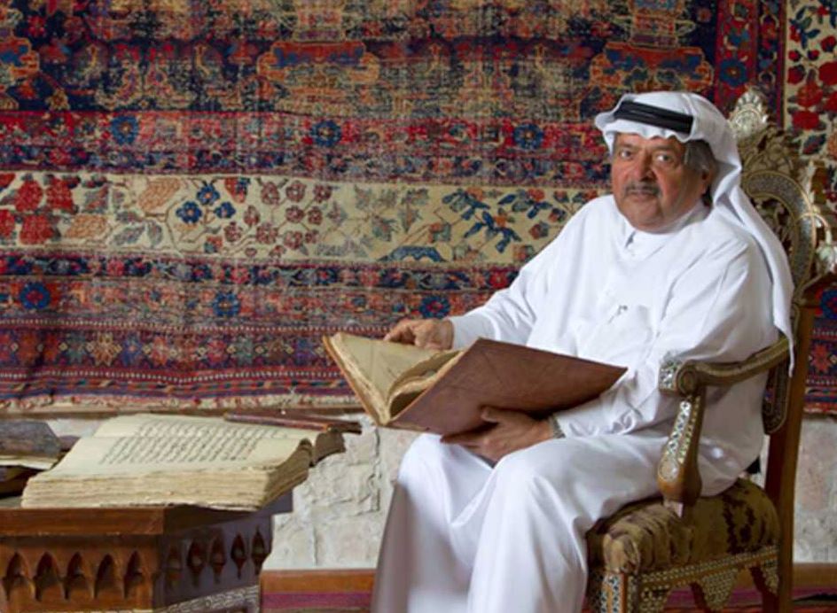Qatar to present ambitious cultural programme in St. Petersburg | The ...