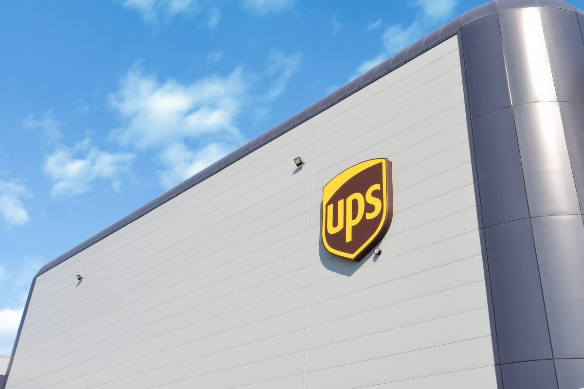 UPS announces strategic priorities, targets | The Peninsula Qatar