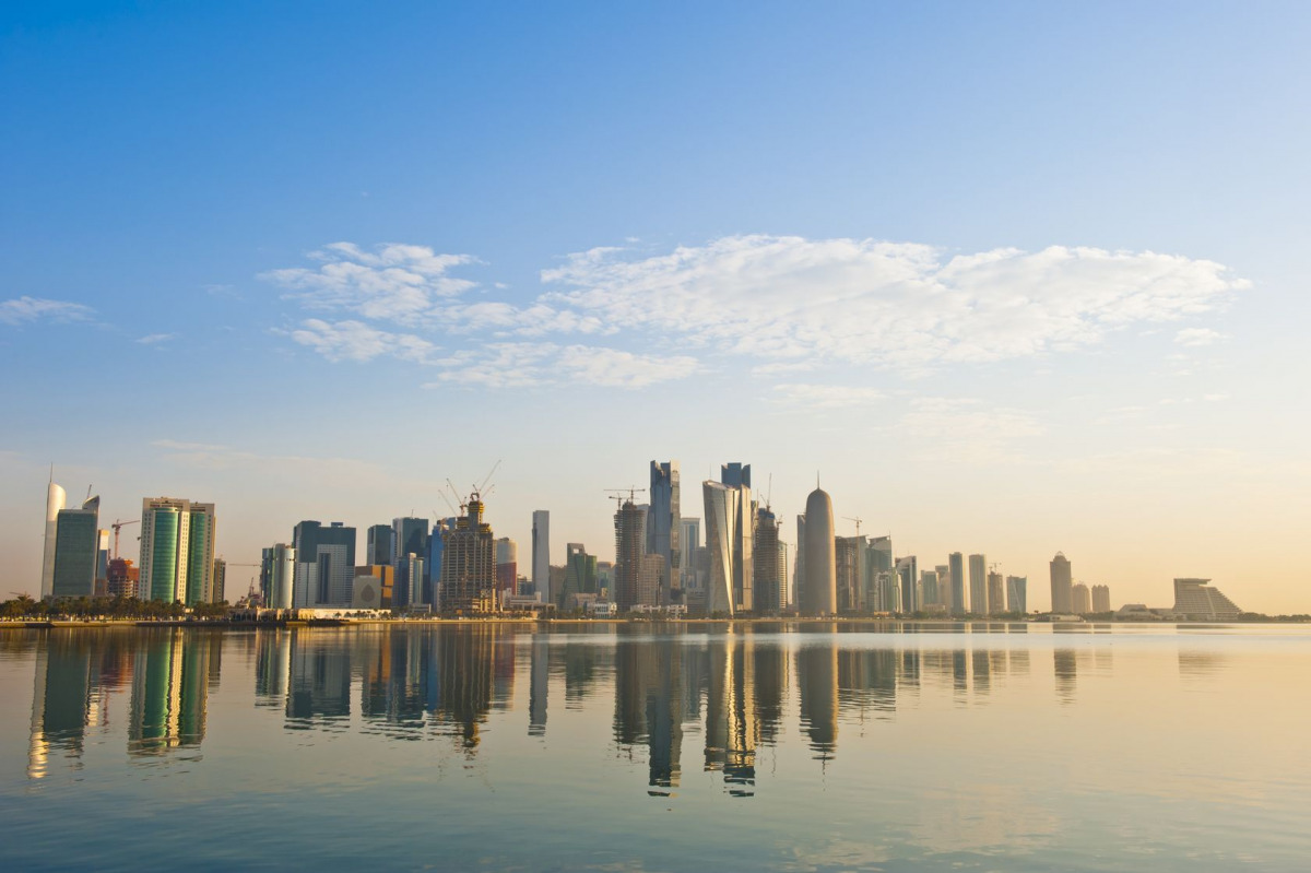 Qatar ranks first in Mena region in Global Peace Index | The Peninsula ...