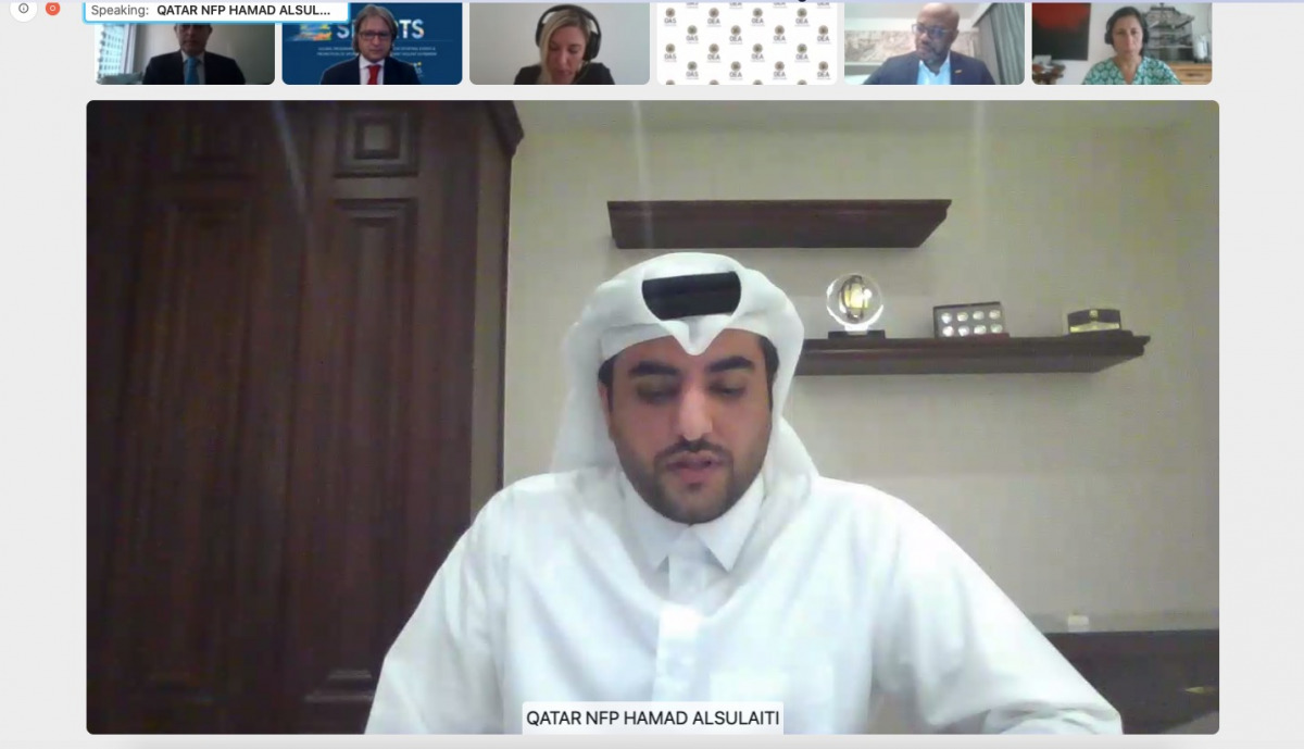 ICSS, UNOCT, UNAOC and UNICRI release Global Guide for Policy-Makers to ...