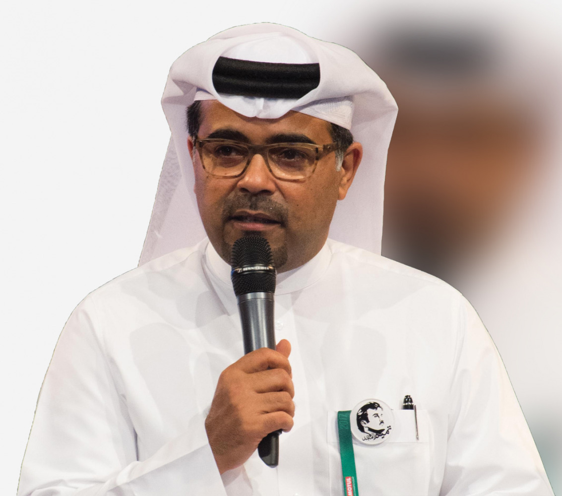 Qatar International Baja to kick off on September 30: QMMF | The ...