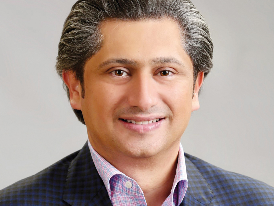 Alaa Jaber named Managing Director for SAP Qatar and Fast Growth ...